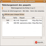 Installation de logiciels sous Ubuntu – Ubuntu & Logiciels libres